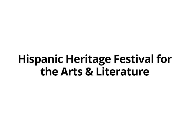 HISPANIC HERITAGE LITERATURE ORGANIZATION / MILIBROHISPANO.ORG ...